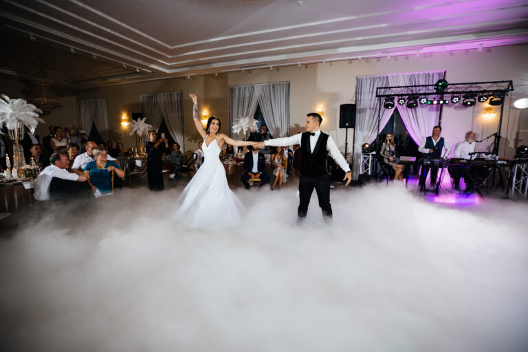 Vestuvės - Vijūnas